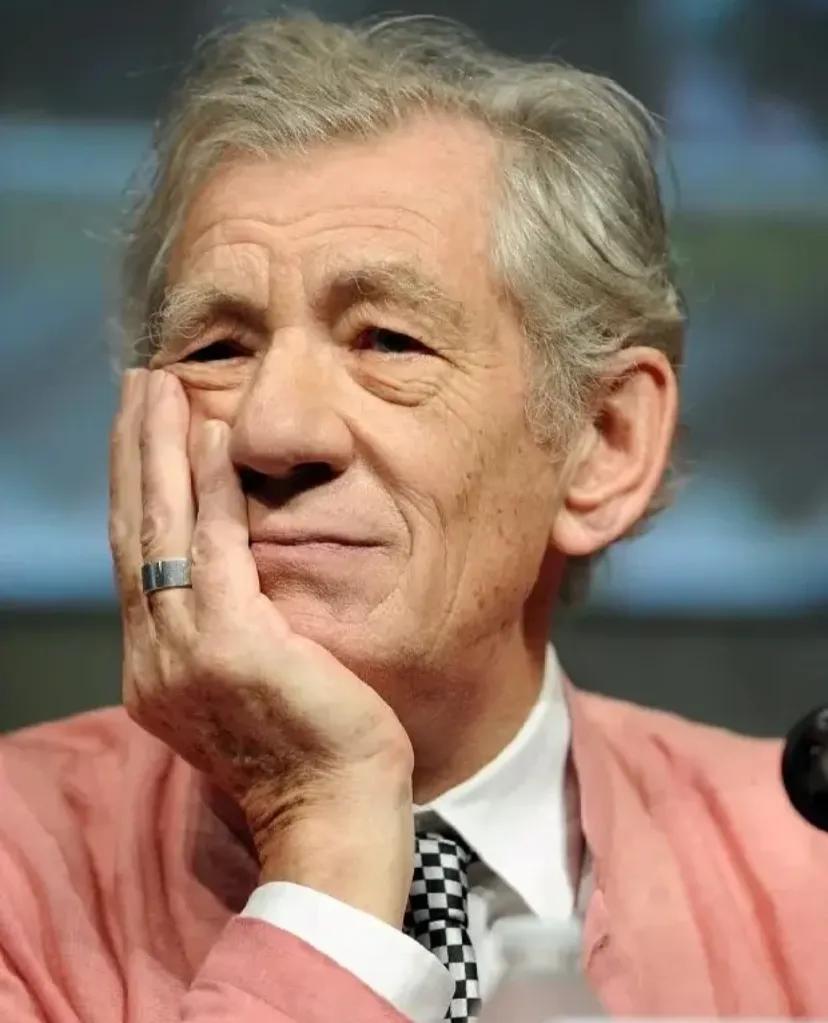 Ian McLean wants to play Gandalf one last time - iNEWS