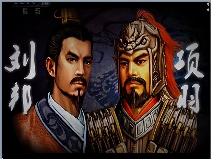 Historical Enlightenment of the Chu-Han War - iNEWS