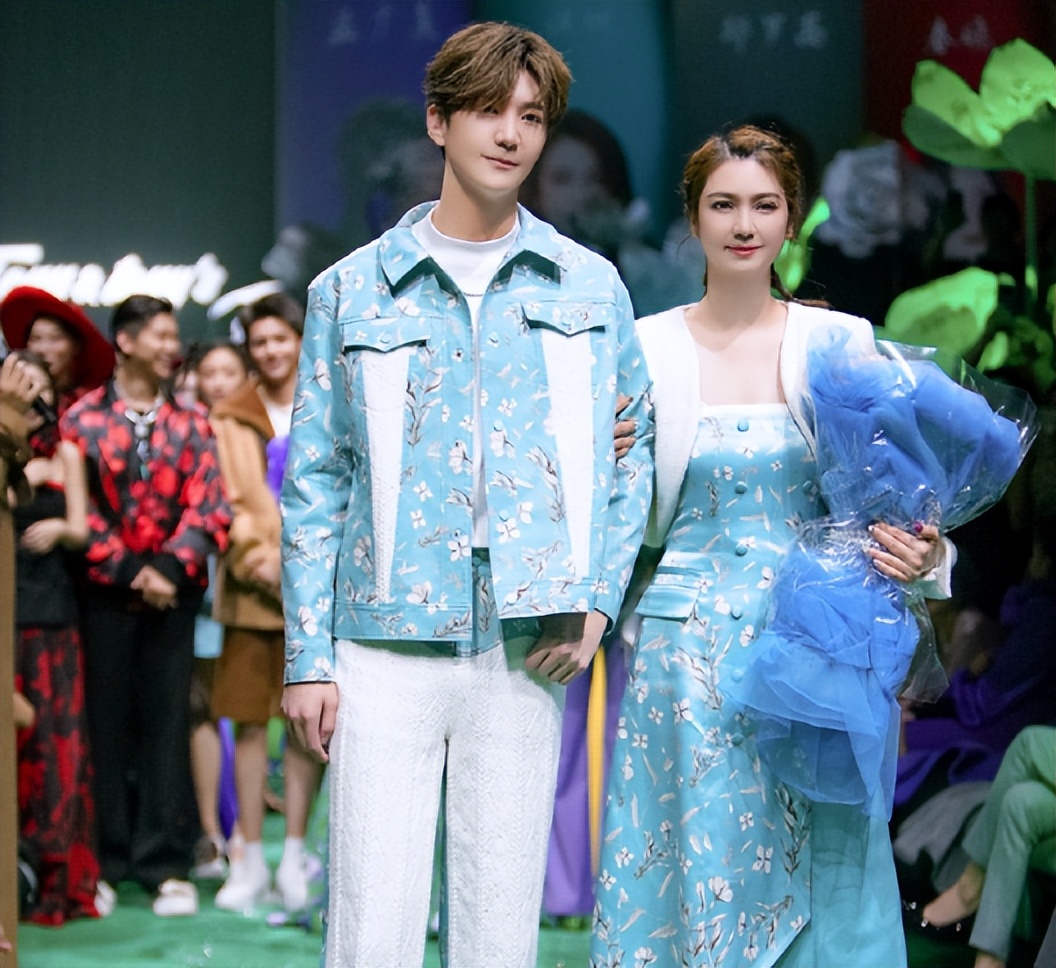 No divorce! Hong Xin and Zhang Danfeng apologized together and were ridiculed by the crowd: how ...