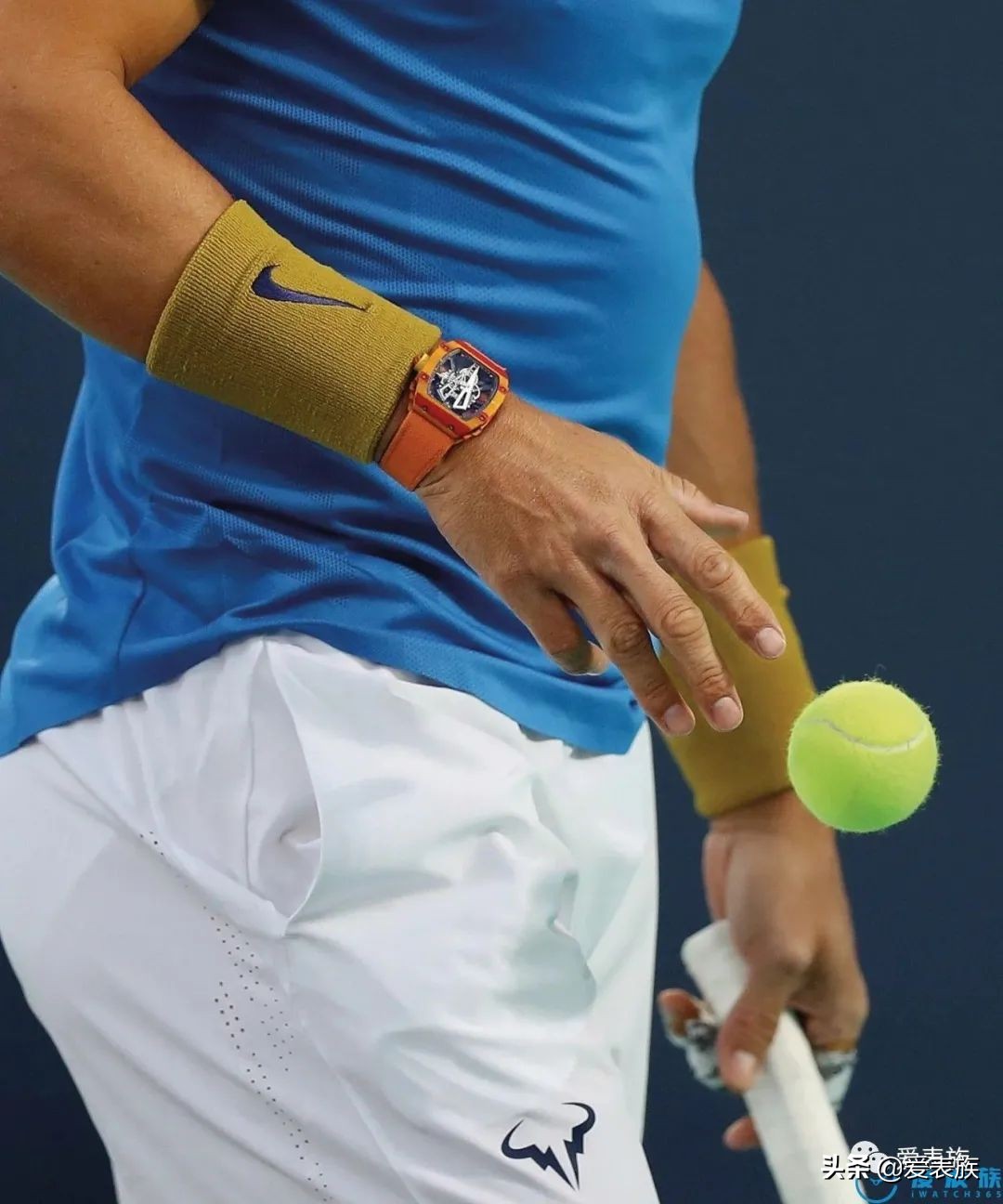 Five Famous Missing Watches - iNEWS