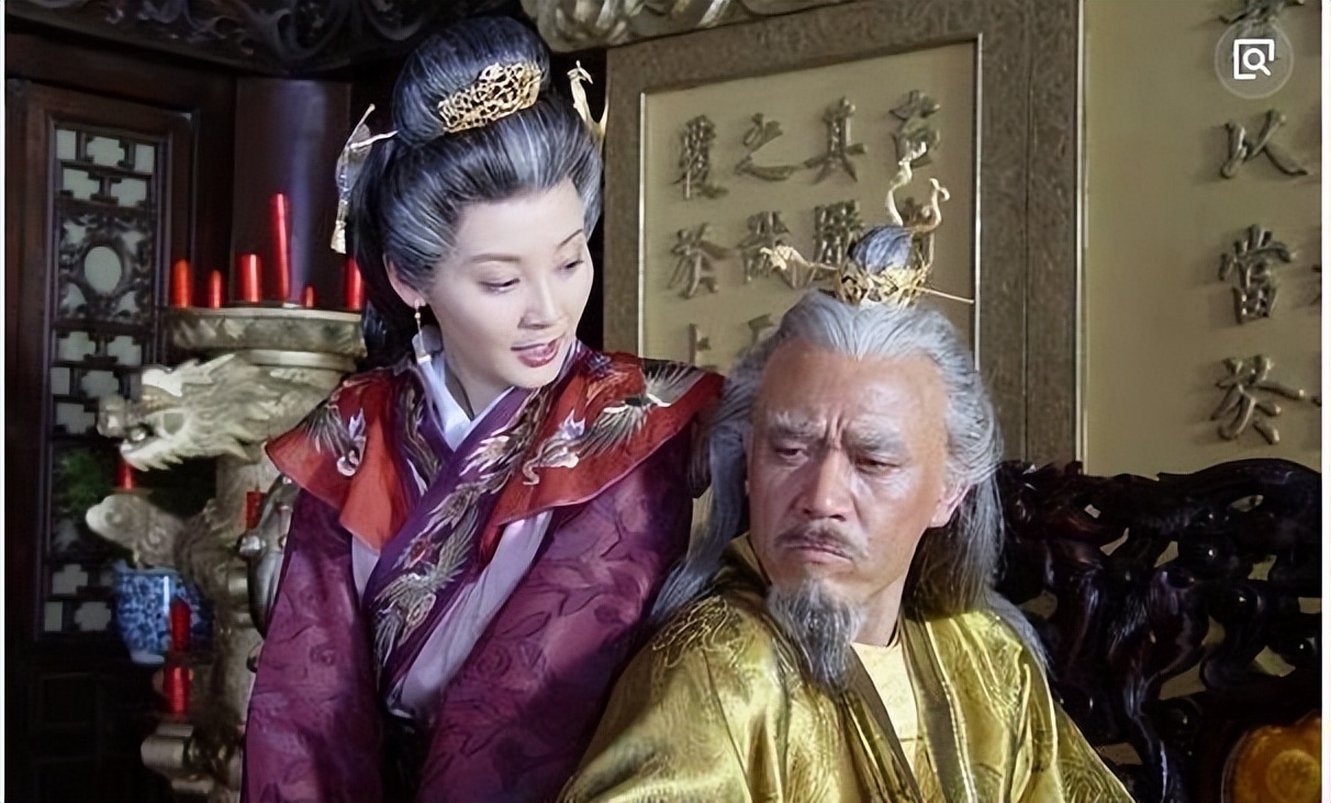Watch the life of Ma Shi, the founding queen of the Ming Dynasty in one ...