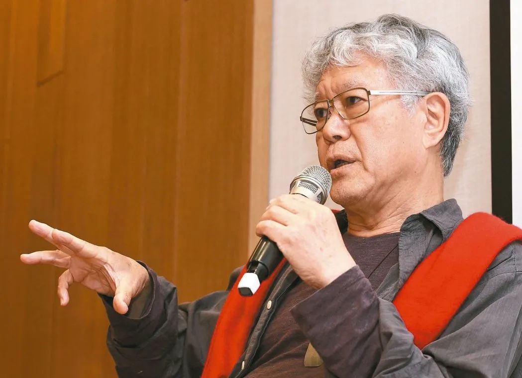 Jiang Xun boarded the Himalayas - iNEWS