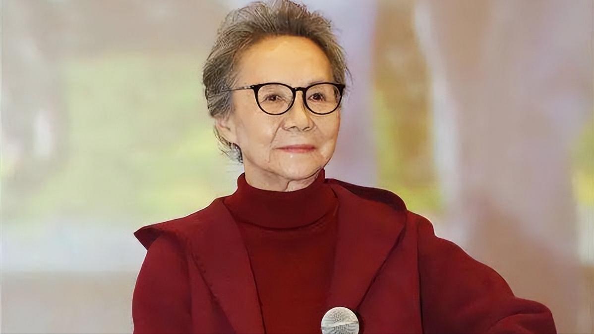 The 84-year-old Asian actress, the national grandmother - iNEWS