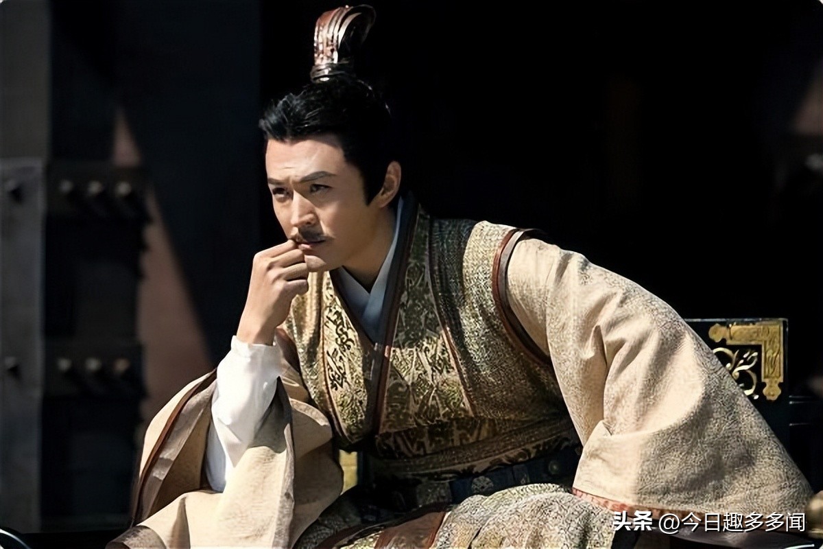 Historical anecdotes about China's first "elected emperor" - Wang Mang ...