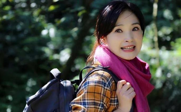 Meng melon! Fang Jiwei is 56 years old, unmarried and childless ...