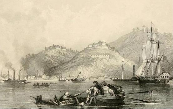 What impact did the war between England and France in 1492 have on the ...