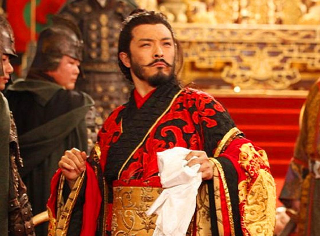 Why was the life span of ancient emperors so short?There are these ...