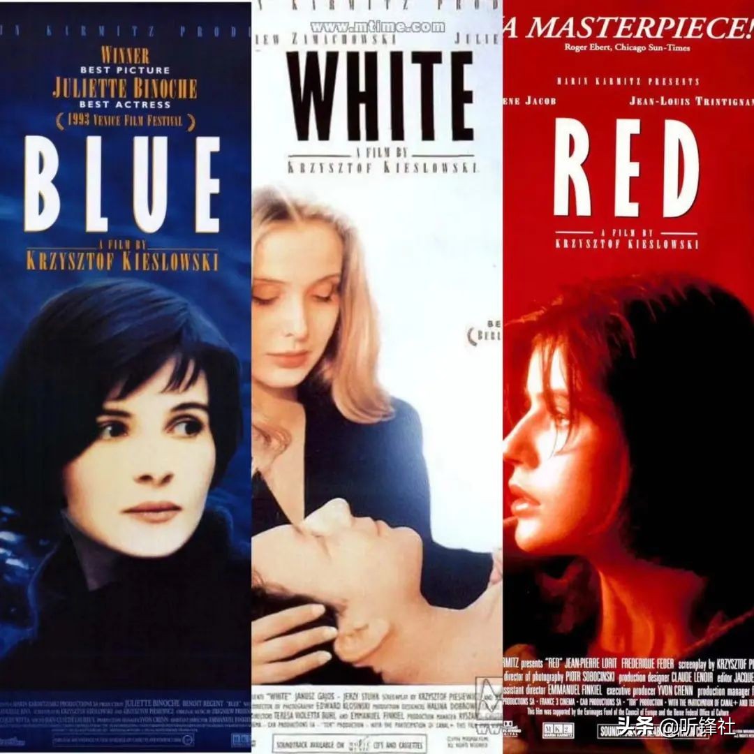 An Analysis of Color in Films - iMedia