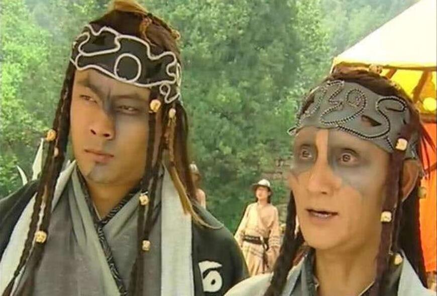 Zhang Wuji obtained the Jiuyin Zhenjing, why did he give up after turning a few pages?you heard ...