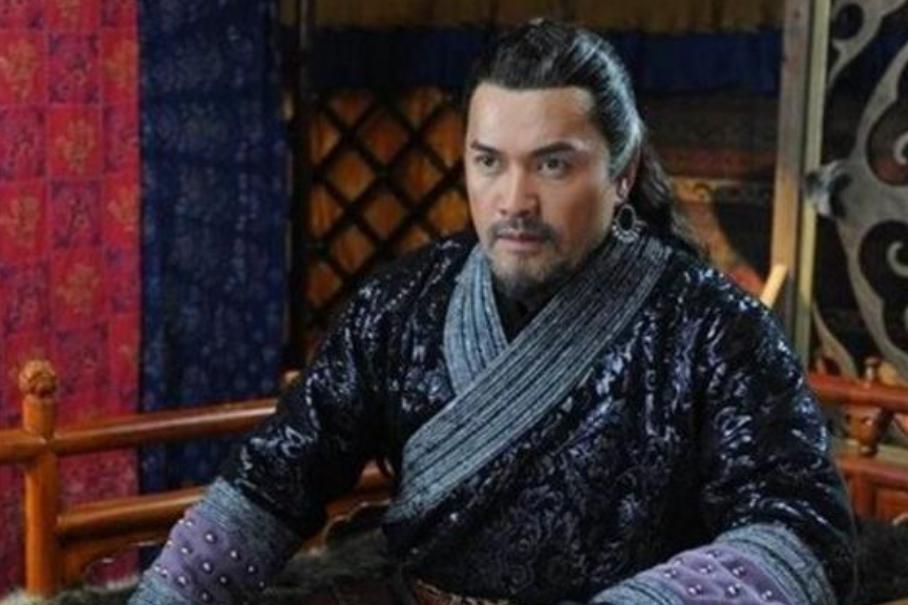 How did Du Chongwei, the first traitor of the Five Dynasties, "traitor ...