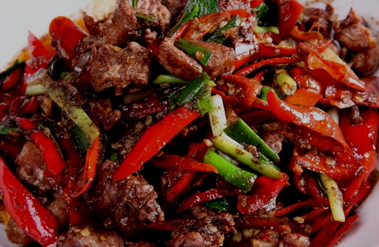 Memories on the tip of the tongue: duck in Hunan cuisine - iMedia