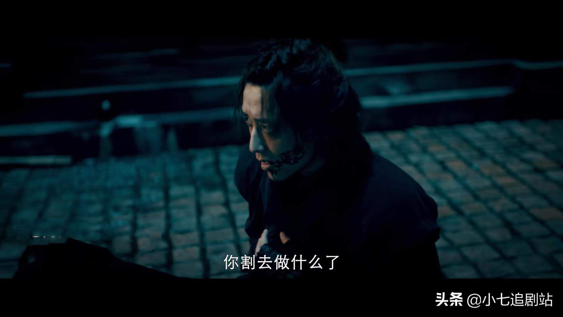 "Old Nine Gates" came before, Zhang Qishan and Er Yuehong joined forces ...