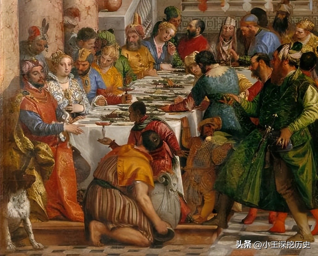 Trade, Cities and Merchants——Analysis of Commercial Development in ...