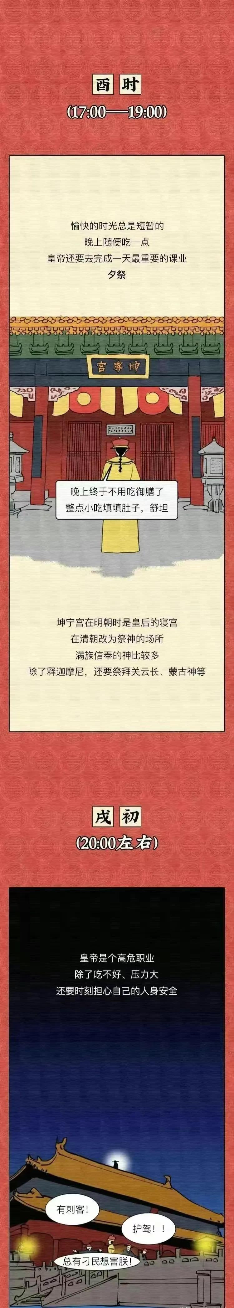 What did the ancient emperors do every day? It turns out that being an ...