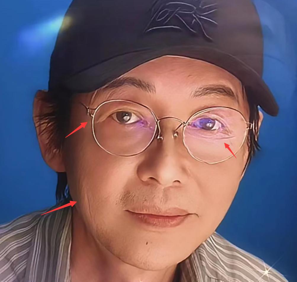 Zhengda Variety Show hosts meet in mainland China, Cheng Qian's changes ...