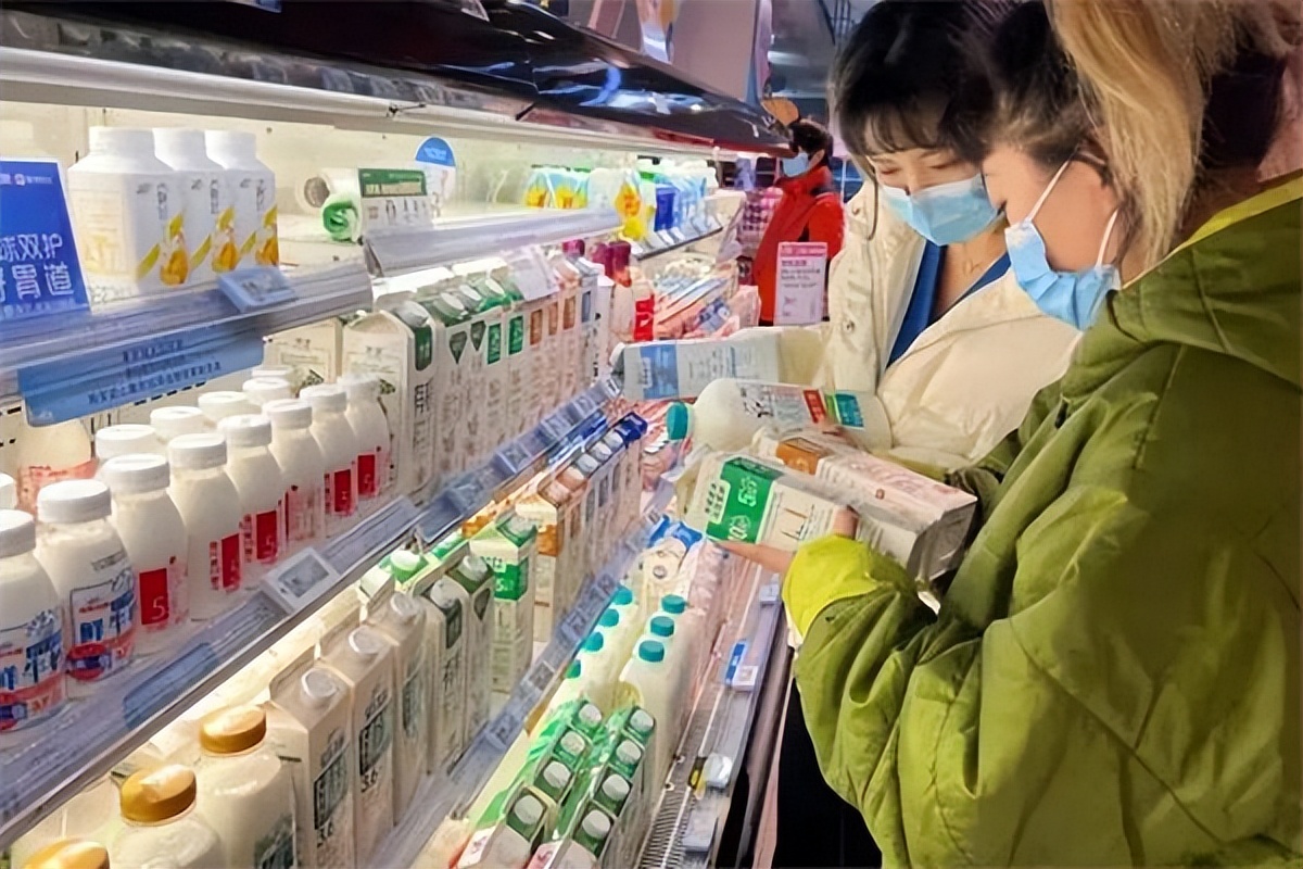 7 cold facts about milk, milk also has bloodlines, A2 milk is rare, and ...