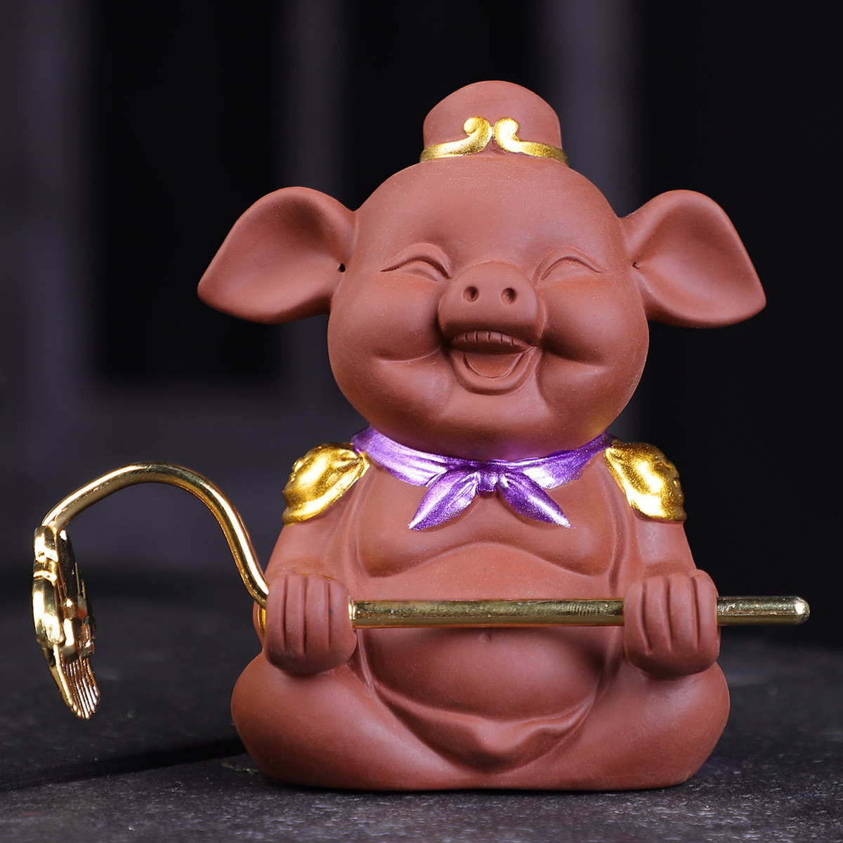 Zhu Bajie's Lust and Tang Seng's Compassion——Humanity and Buddha Nature ...