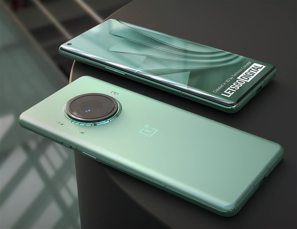 OnePlus patent rendering exposure - iNEWS