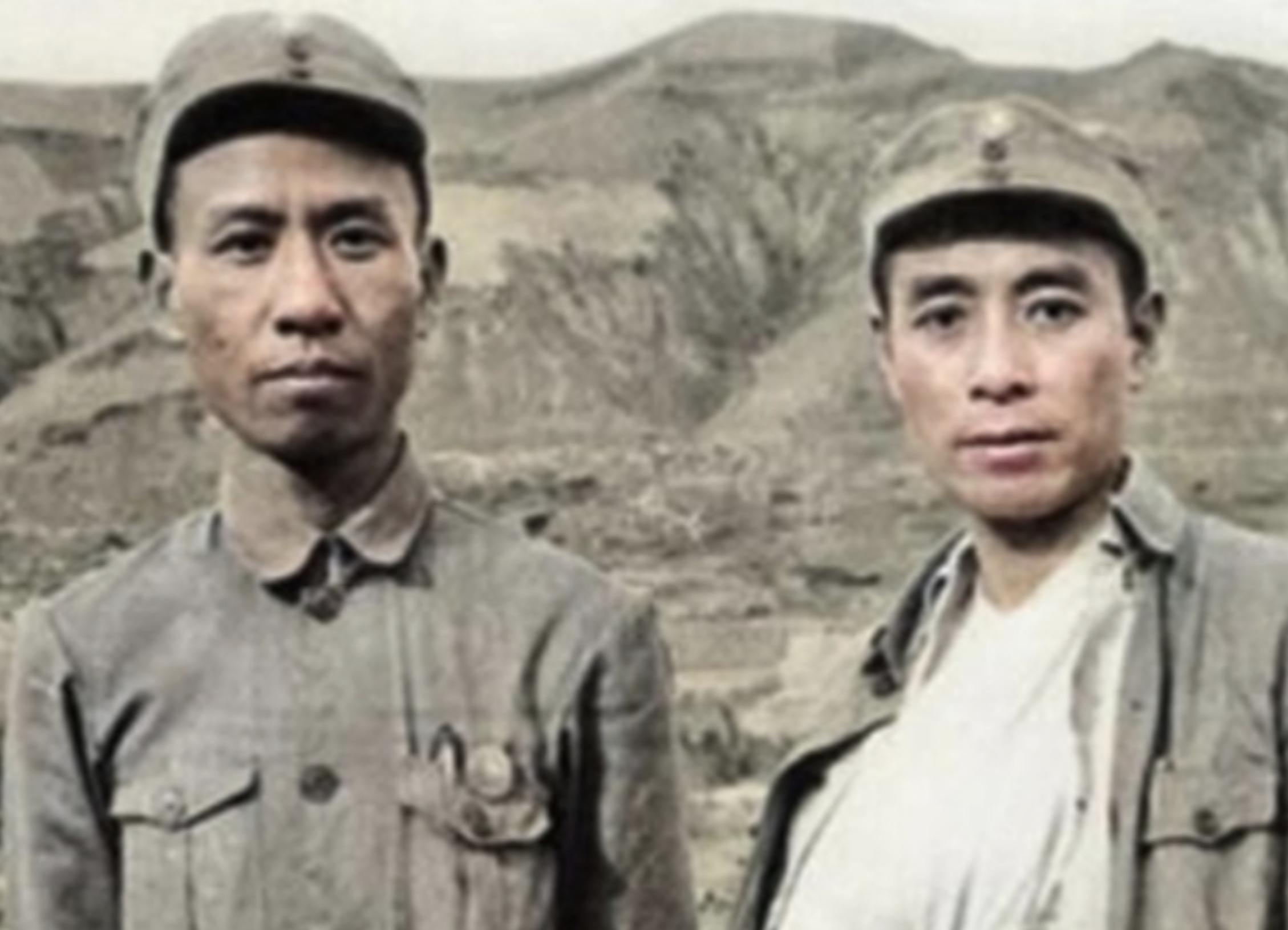 Awarded in 1955: Why can't Shaoqi, Ye Ting and Zuo Quan be Marshals ...