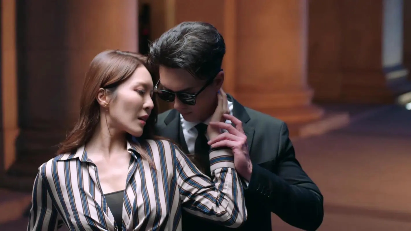 Top 10 Hong Kong TV dramas in 2022: Can you tell the second one besides "White Strongman 2" - iNEWS