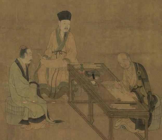 The Magnificent Song Dynasty: Culture Goes to the Peak - iNEWS