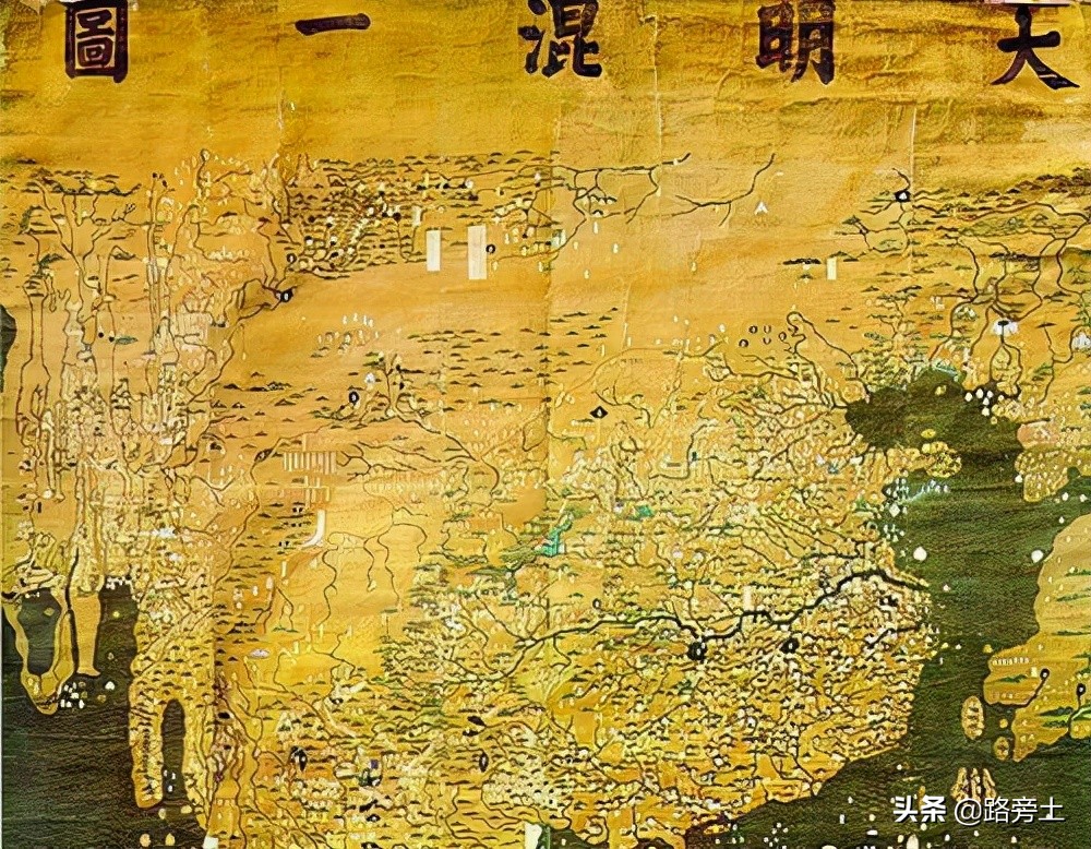 There were 148 tributary states in the Ming Dynasty, why only 7 were ...