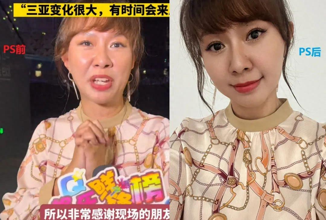 42-year-old Zhuo Yiting rarely performs in public. Her appearance is ...