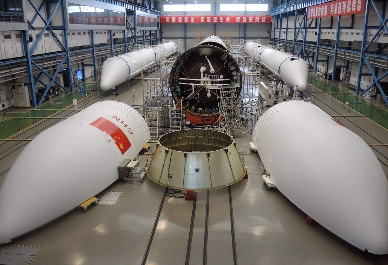 Ignoring doubts, Tsinghua announced that science has no borders, and ...