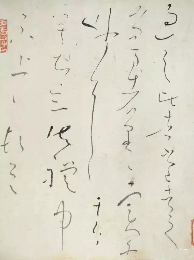 How to write a sense of luxury in calligraphy?In addition to the real ...