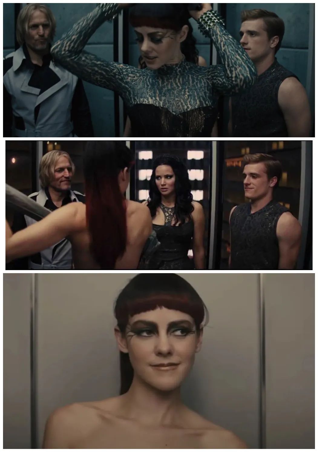 20 interesting behind-the-scenes stories of movies that you don't know ...