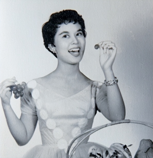 Long Zonghan, the only son of the late actress Lin Dai, died suddenly ...