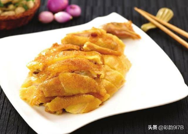 15 classic Hakka dishes, use your sense of taste to experience Hakka's ...