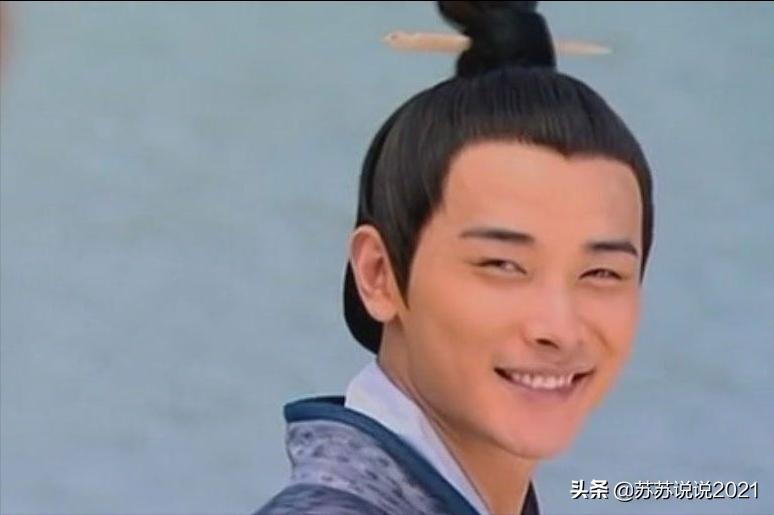 Liu Ying, Emperor Huidi of the Han Dynasty, the emperor who has been ...