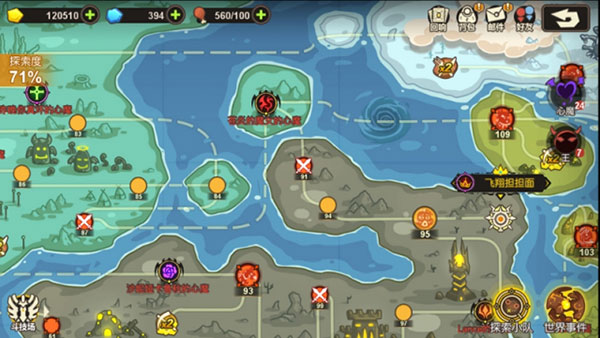 Super evolution story vivo version - iNEWS