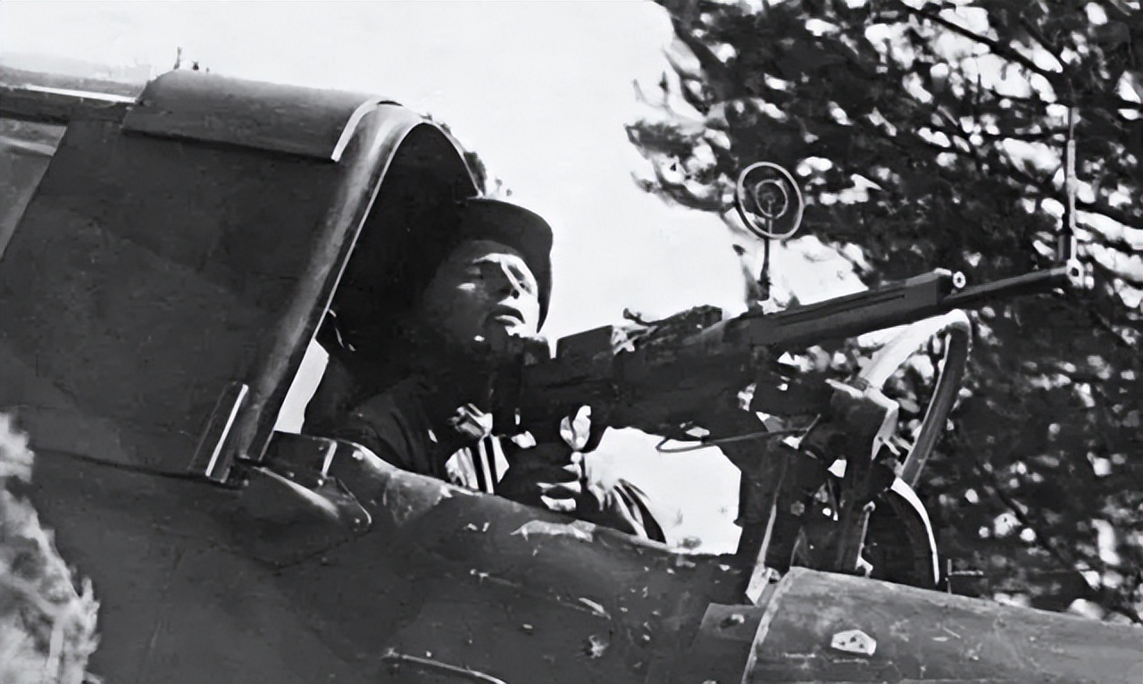 Weapons of the Red Sky Killer - Soviet Aviation Machine Guns and ...