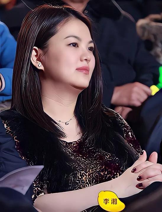 Li Xiang host - iNEWS