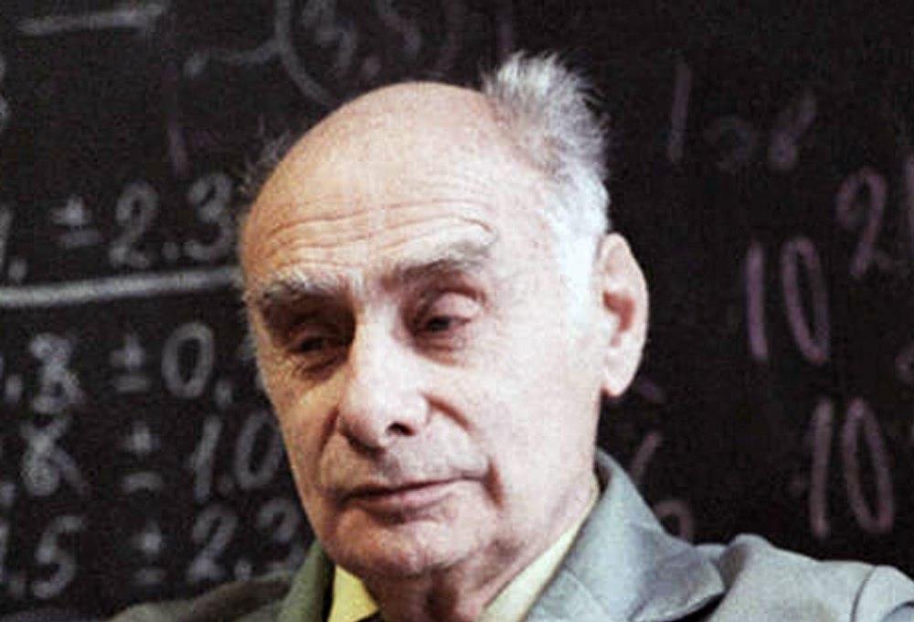 Untold stories of World War II: The Soviet Union built the atomic bomb ...