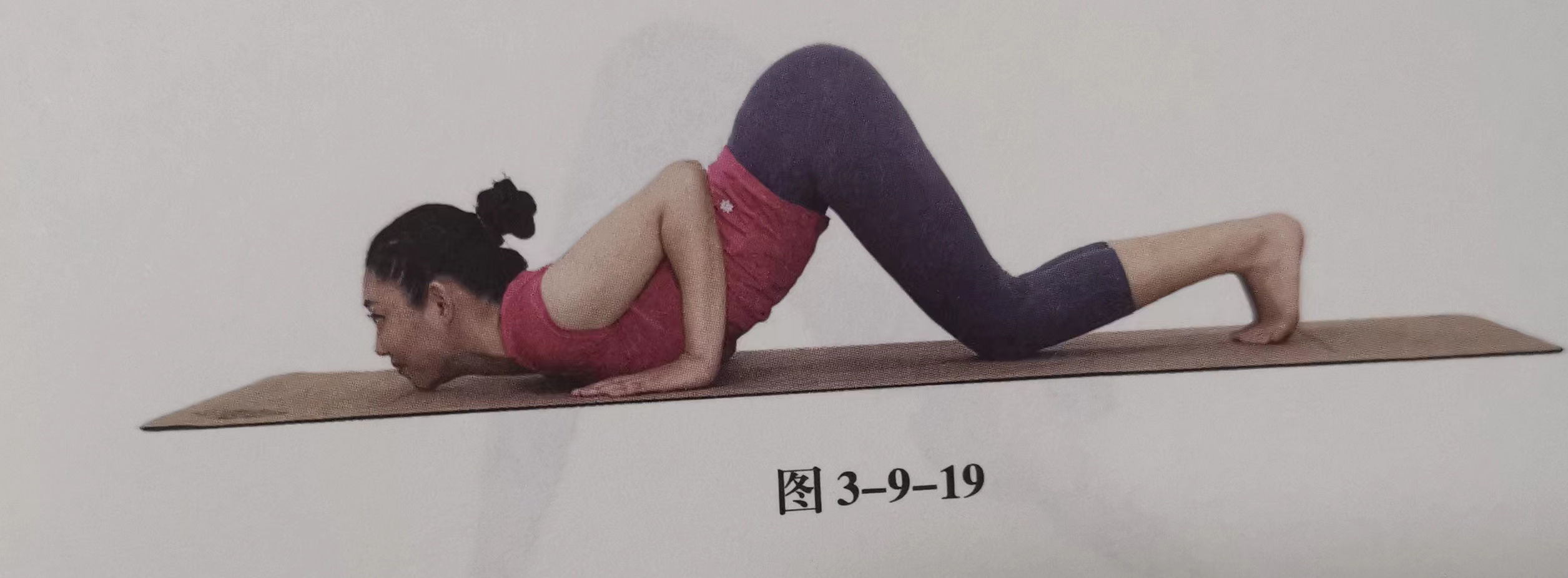 Snake Strike, a very figurative yoga pose - iNEWS