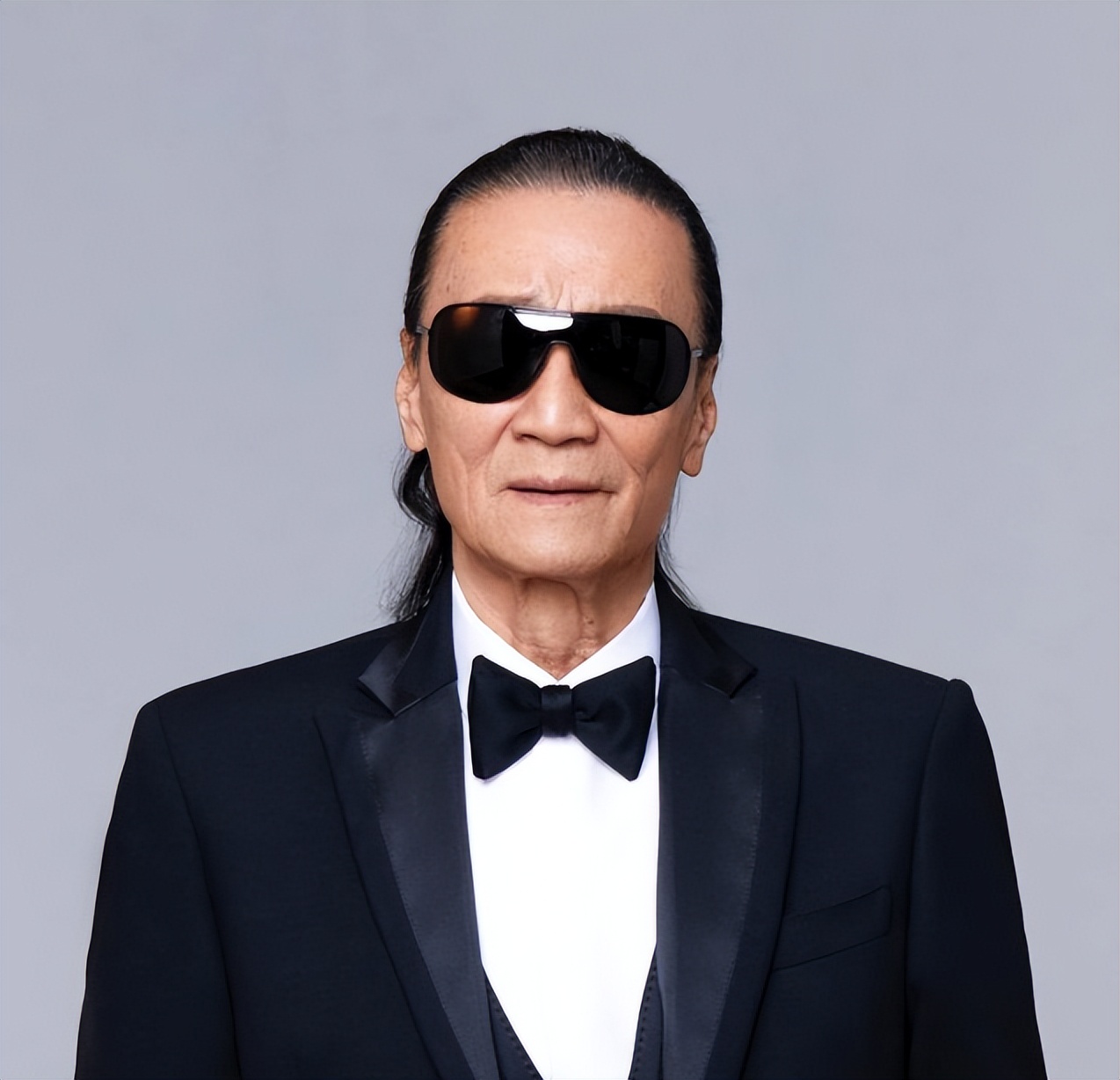 The 85-year-old Xie Xian won the first Best Actor award, and both ...