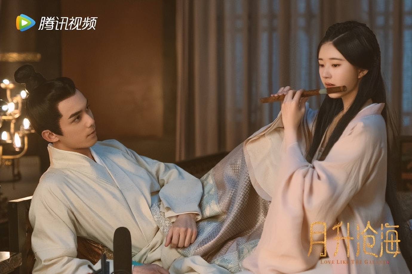 Zhao Lusi is out of the circle again because of "more hair volume", Bi ...