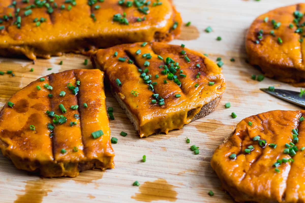 What did you eat during the Gold Rush in America?15 Weird Foods From ...