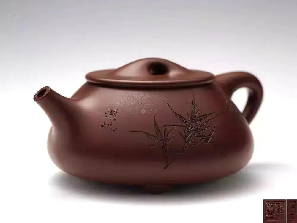 Gu Jingzhou stone ladle pot - iMedia
