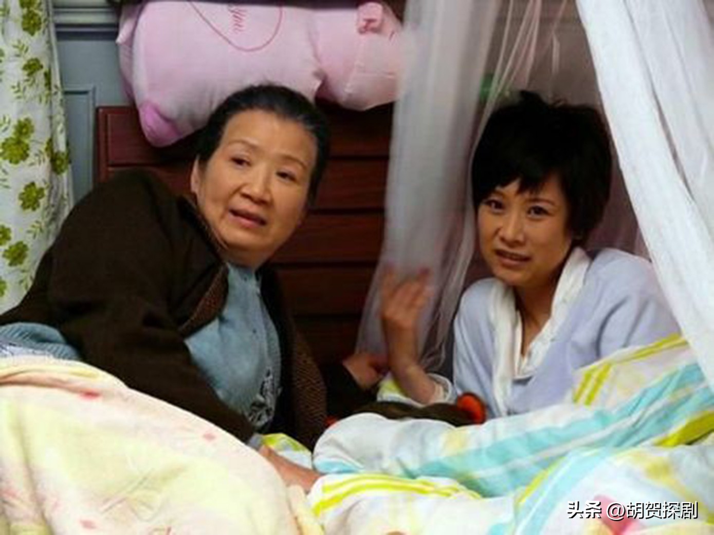 Watch "Snail House" Epiphany: Guo Haiping's unexplained ending is the most ironic existence in ...