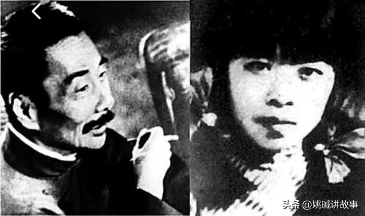 Lu Xun and Xiao Hong, confidante and spiritual idol, a forbearing and ...
