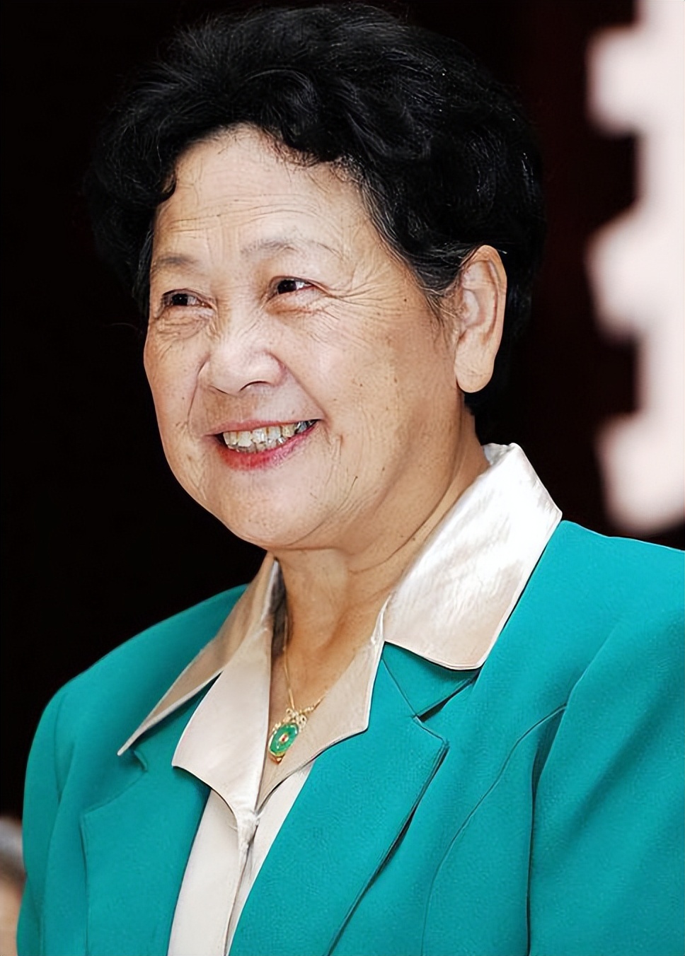 Tao Yuling, an old drama player: Famous for playing "Second Sister ...
