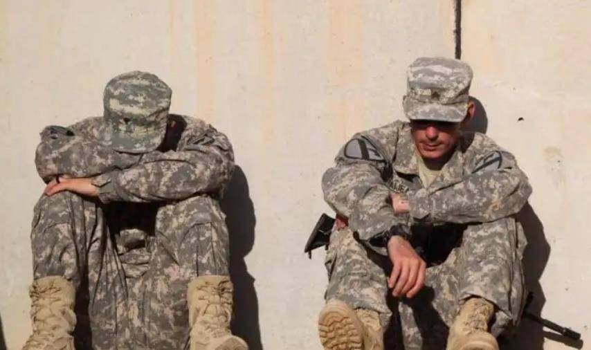 How scary is the world's most painful plant?Soldier used it as toilet ...