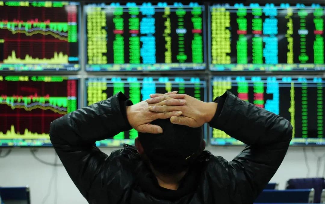 The exchange rate is looking at breaking 7!Tips for ordinary people to ...