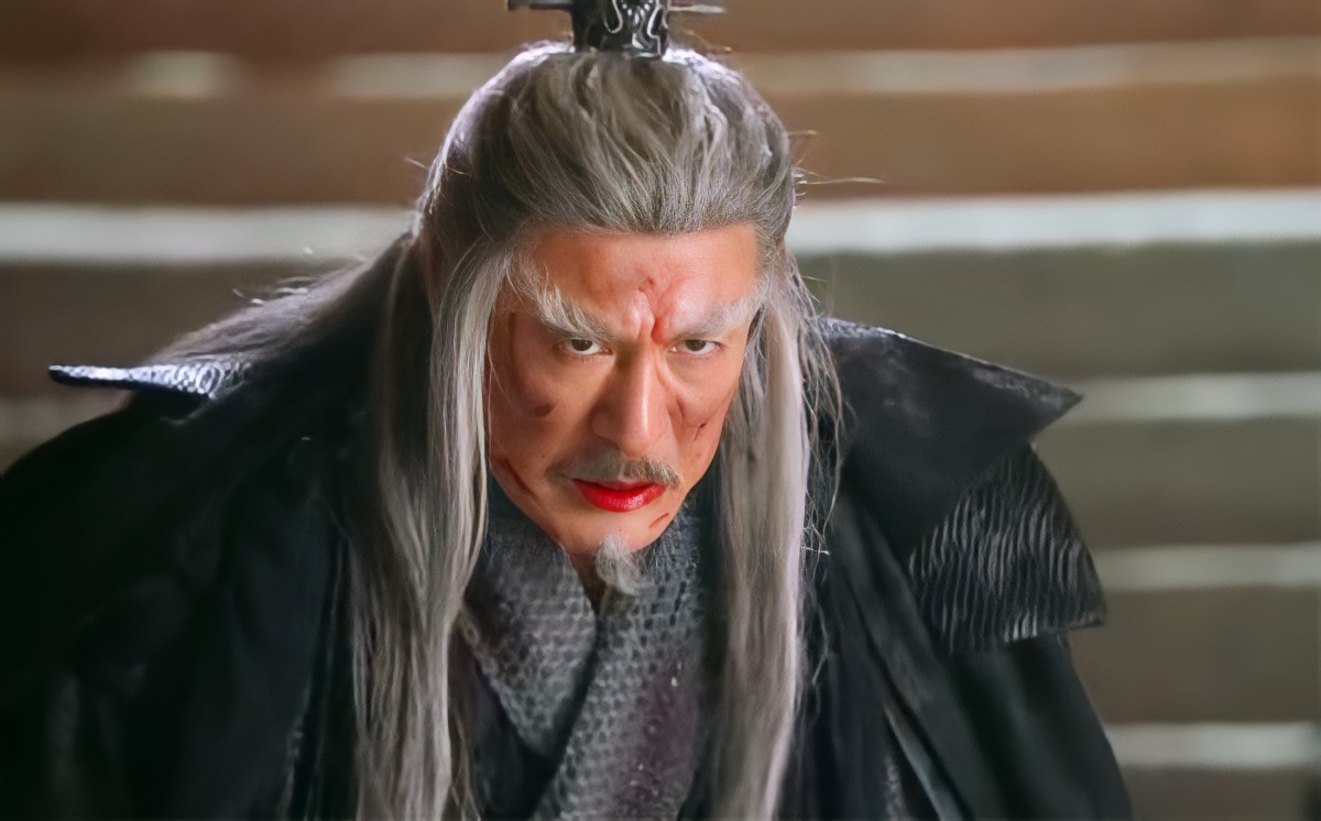 Martial arts are better than Yang Dingtian, but the Mingjiao people are ...