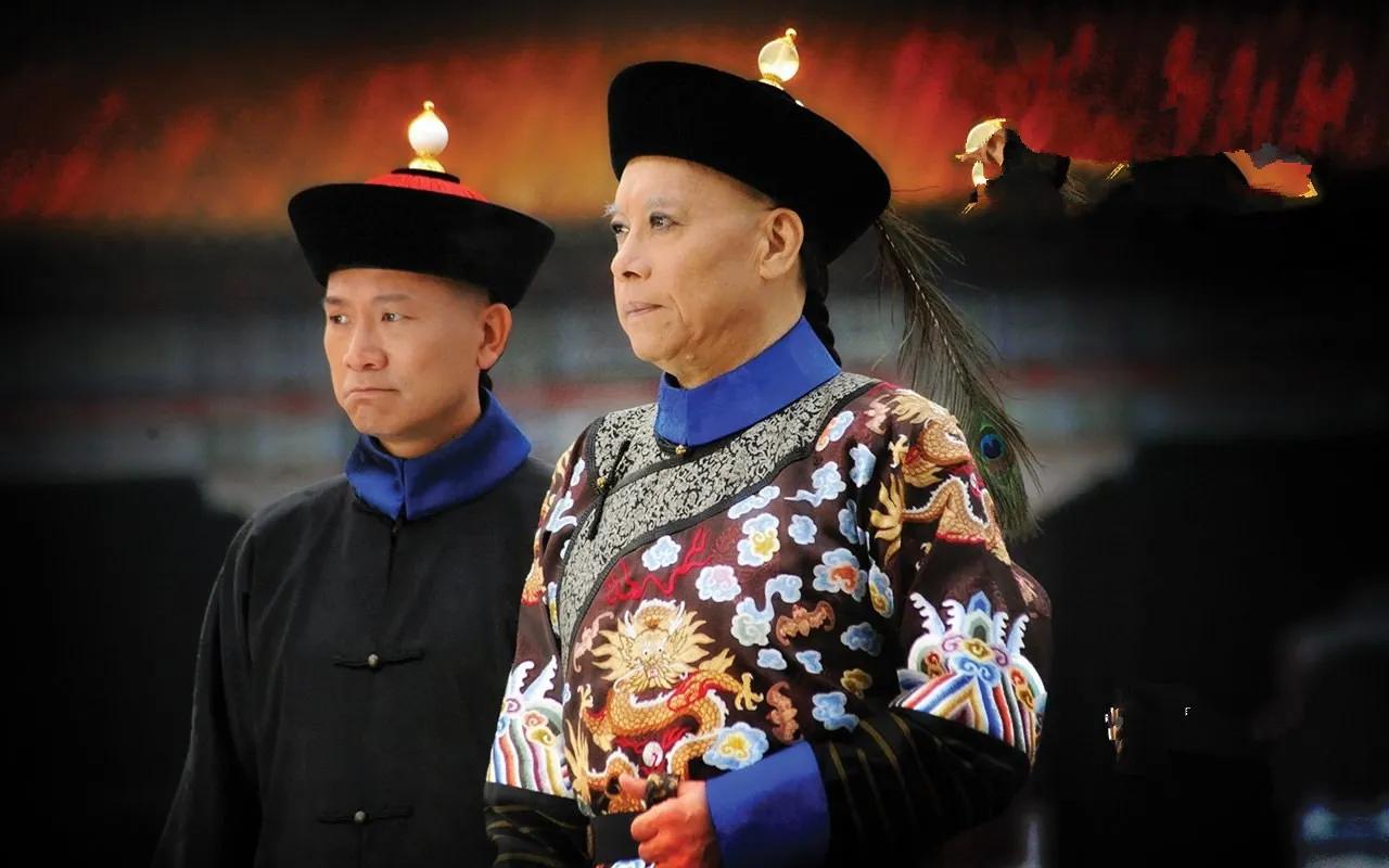 Why do eunuchs still have three wives and four concubines? - iNEWS