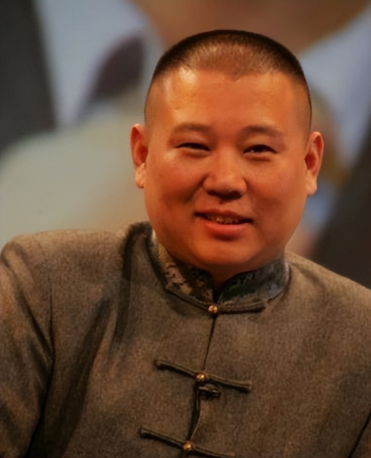 Jiang Kun, Guo Degang and Zhao Benshan, three people have four groups ...